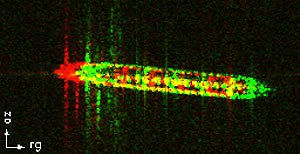 Traffic monitoring with the TerraSAR-X/TanDEM-X satellite constellation