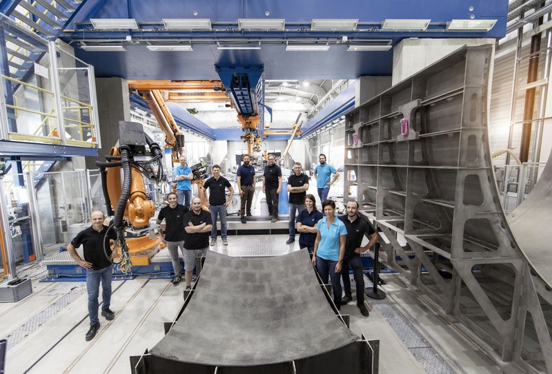 Department Automation and Quality Assurance in Production Technology