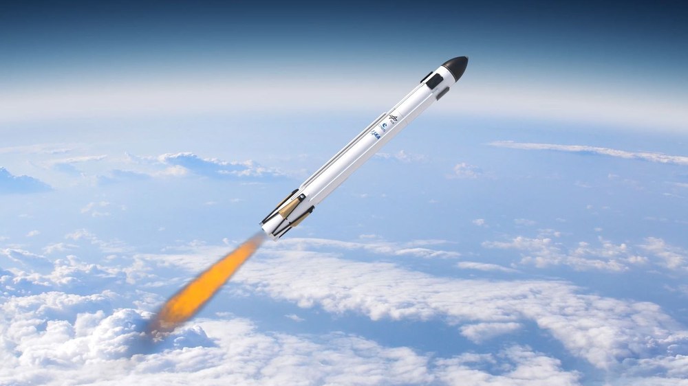 CALLISTO – Cooperative Action Leading to Launcher Innovation in Stage ...