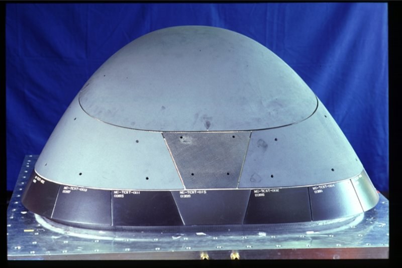 Qualification unit after integration