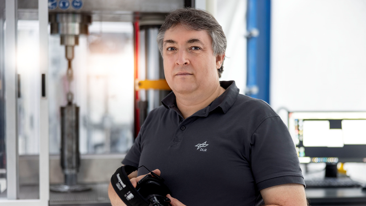 High-speed Testing Machine