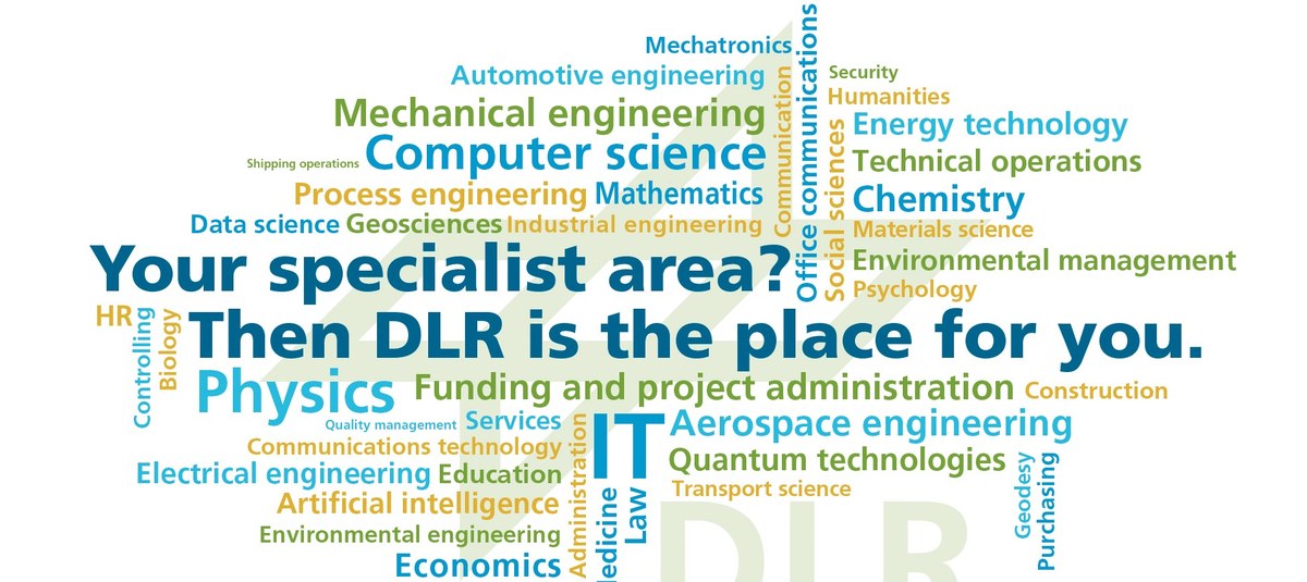 Your specialist field