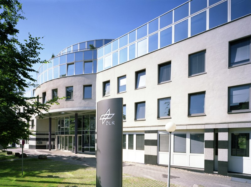 The German Aerospace Center