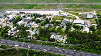 German Aerospace Center (DLR)