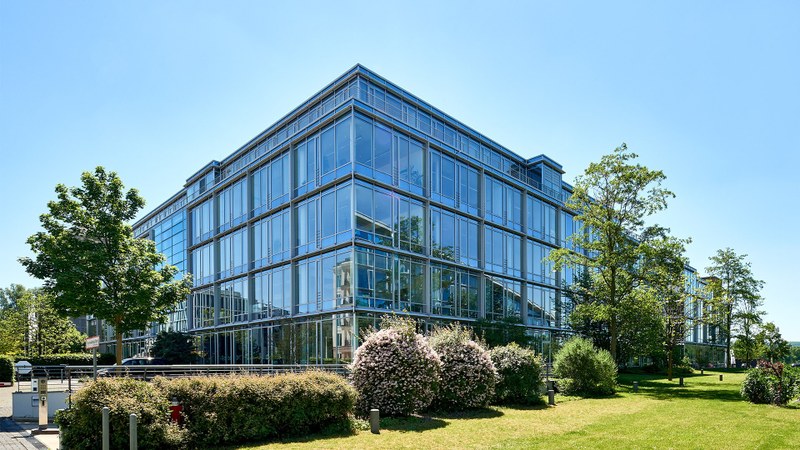 The German Aerospace Center