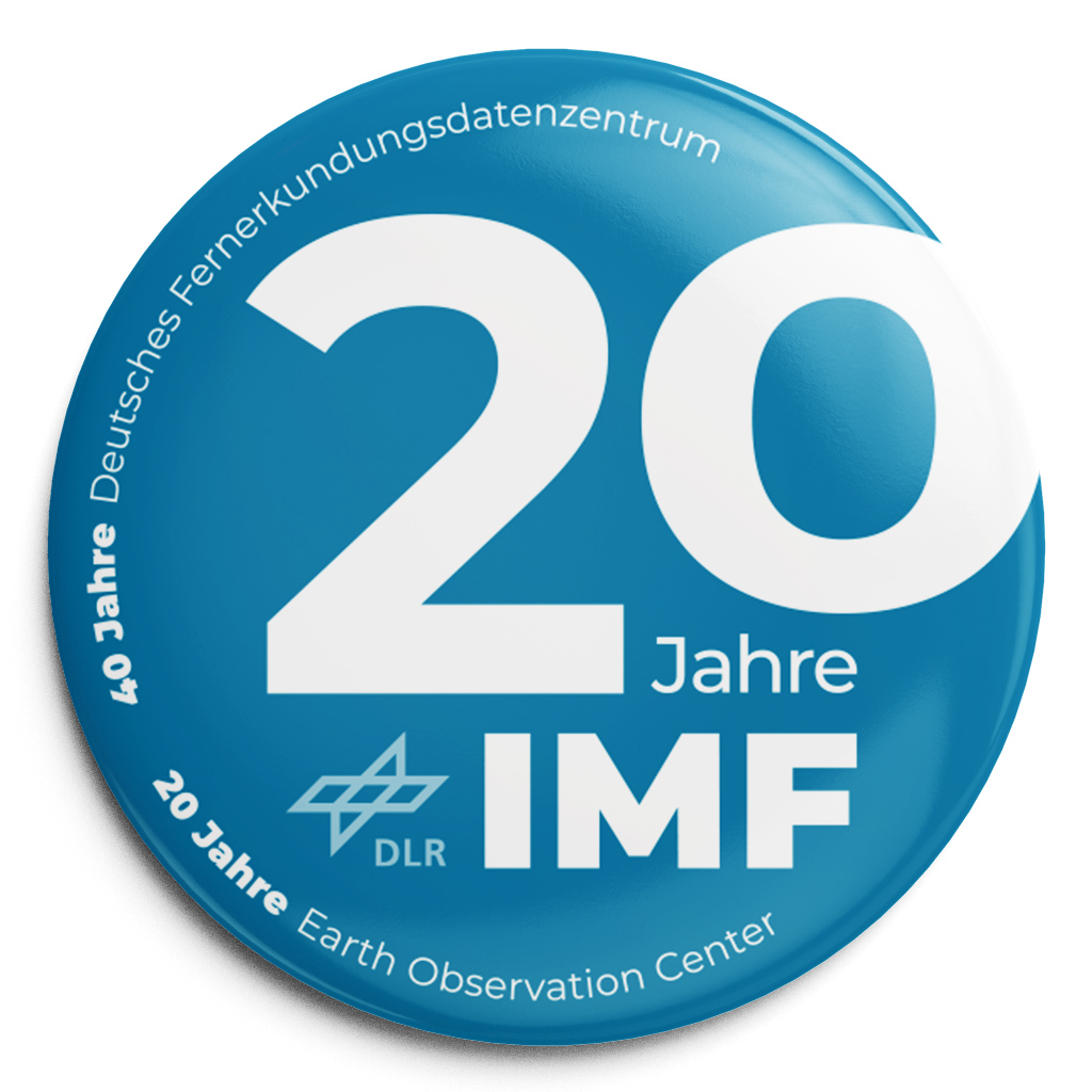 IMF Anniversary