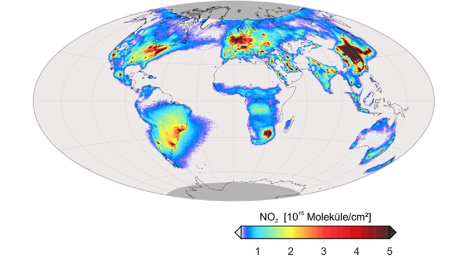 German Remote Sensing Data Center DFD