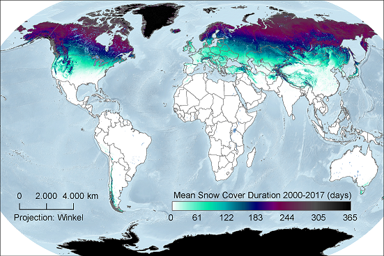 Team: Polar and Mountain Regions