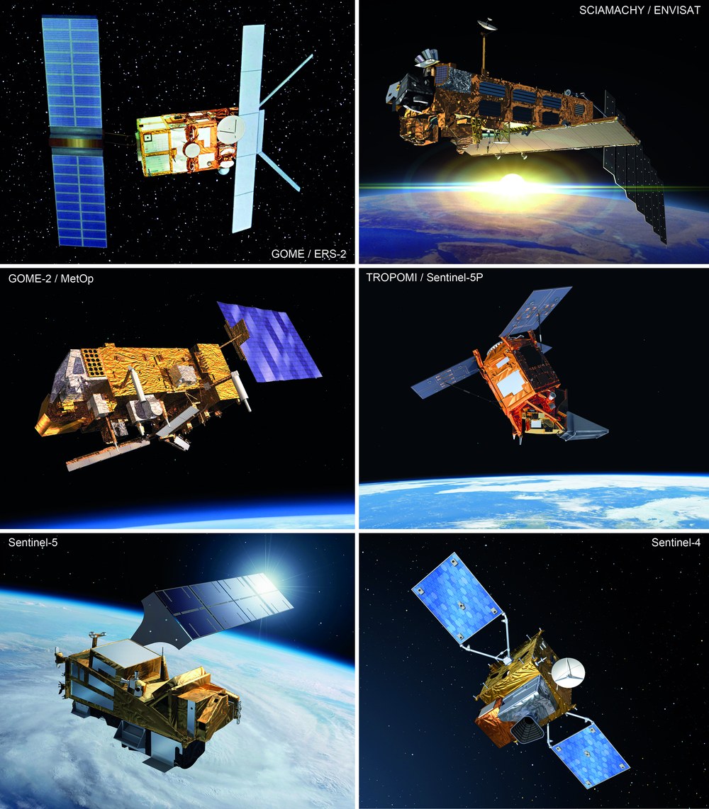 Team: Ozone and Air Quality