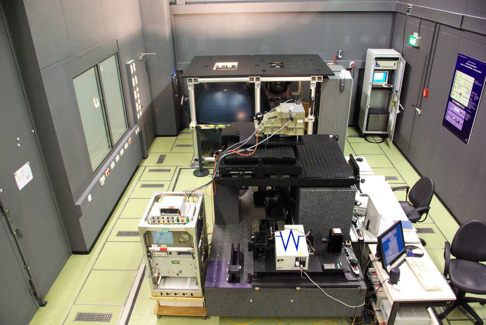 Experimental Methods Department