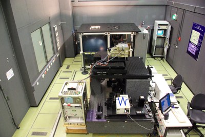 Remote Sensing Technology Institute