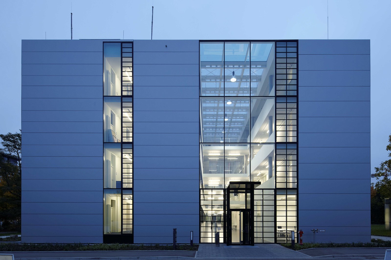 Earth Observation Center EOC
