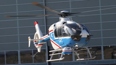 Aerial Camera Systems