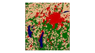 Multi-Sensor Land-Cover Classification (MSLCC)