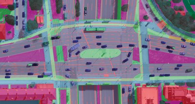 Photogrammetry and Image Analysis Department