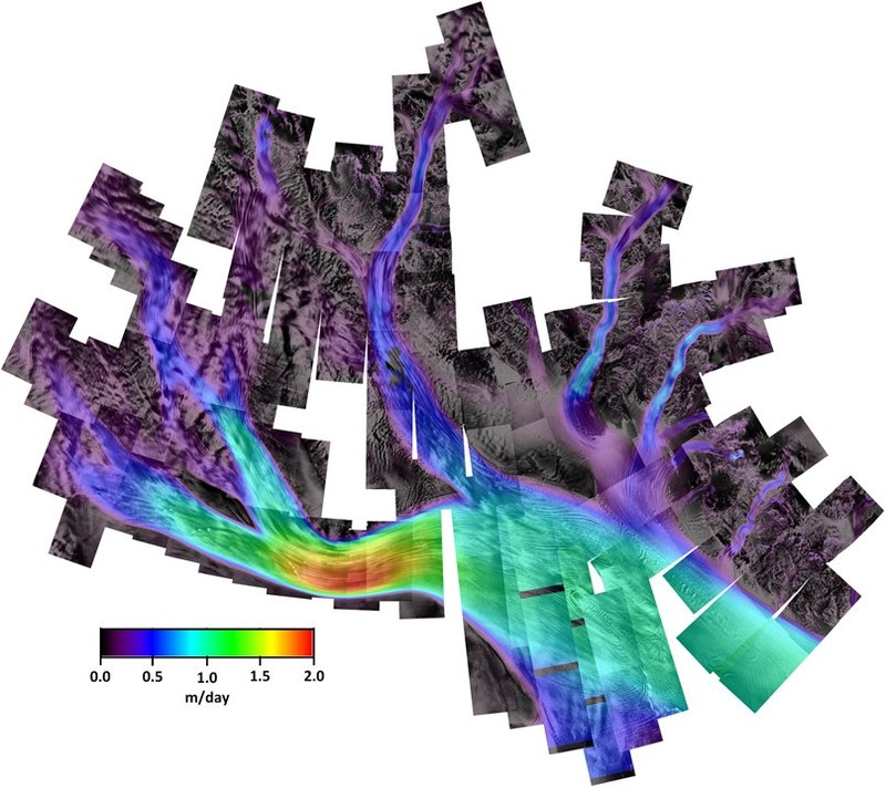 Team: New SAR Applications