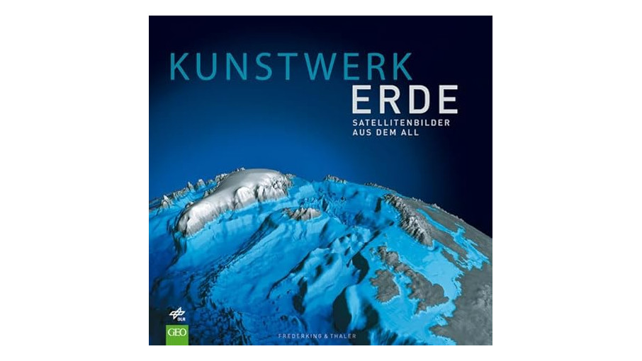 "Science book of the year"