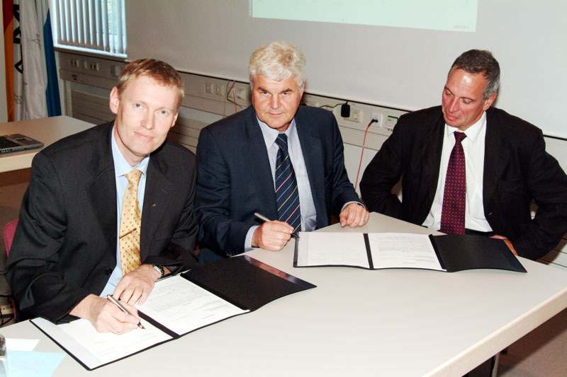 Prof. Dr. Carsten Agert