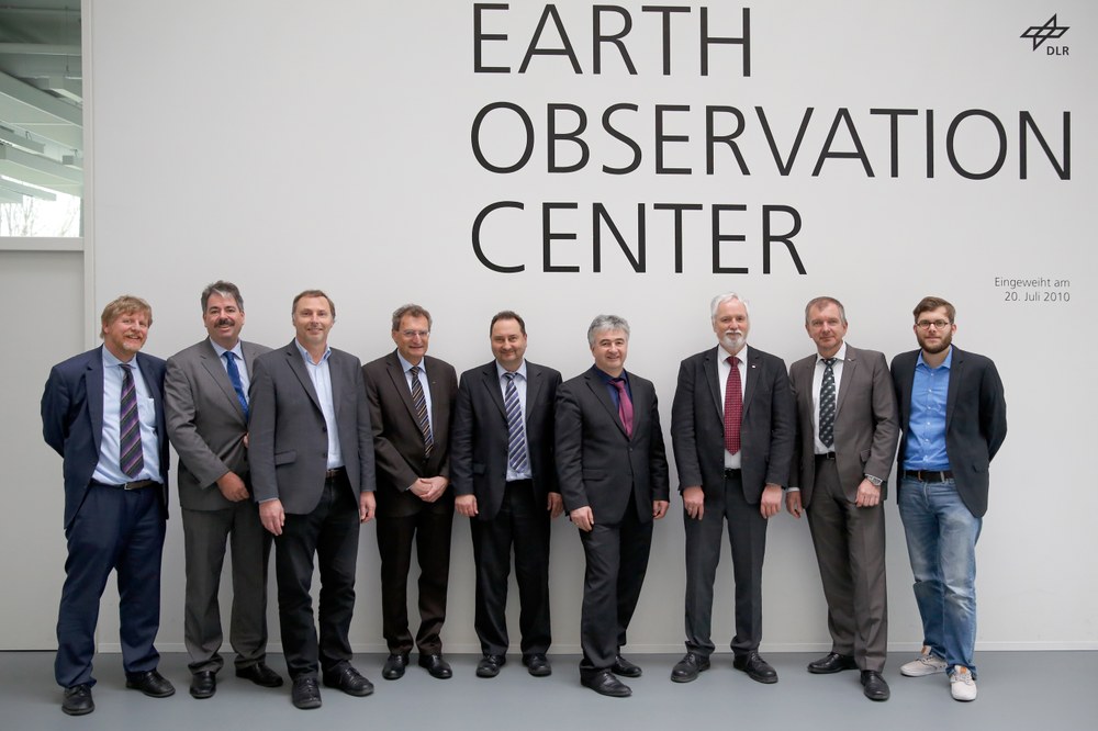 “First Hand Information”