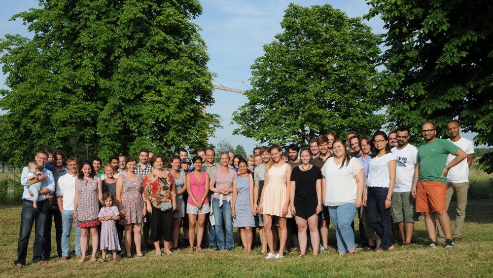 First EAGLE Midsummer Dialogue