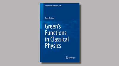 Green’s Functions in Classical Physics