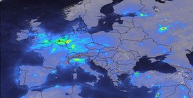Despite weather influence -- corona effect now indisputable