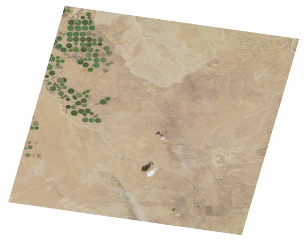 EnMAP enters the Era of Big Data for Hyperspectral Foundation Models