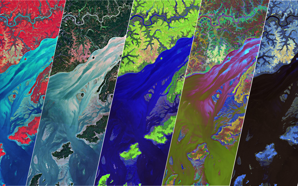 3 Years EnMAP / International EnMAP User Workshop 2025