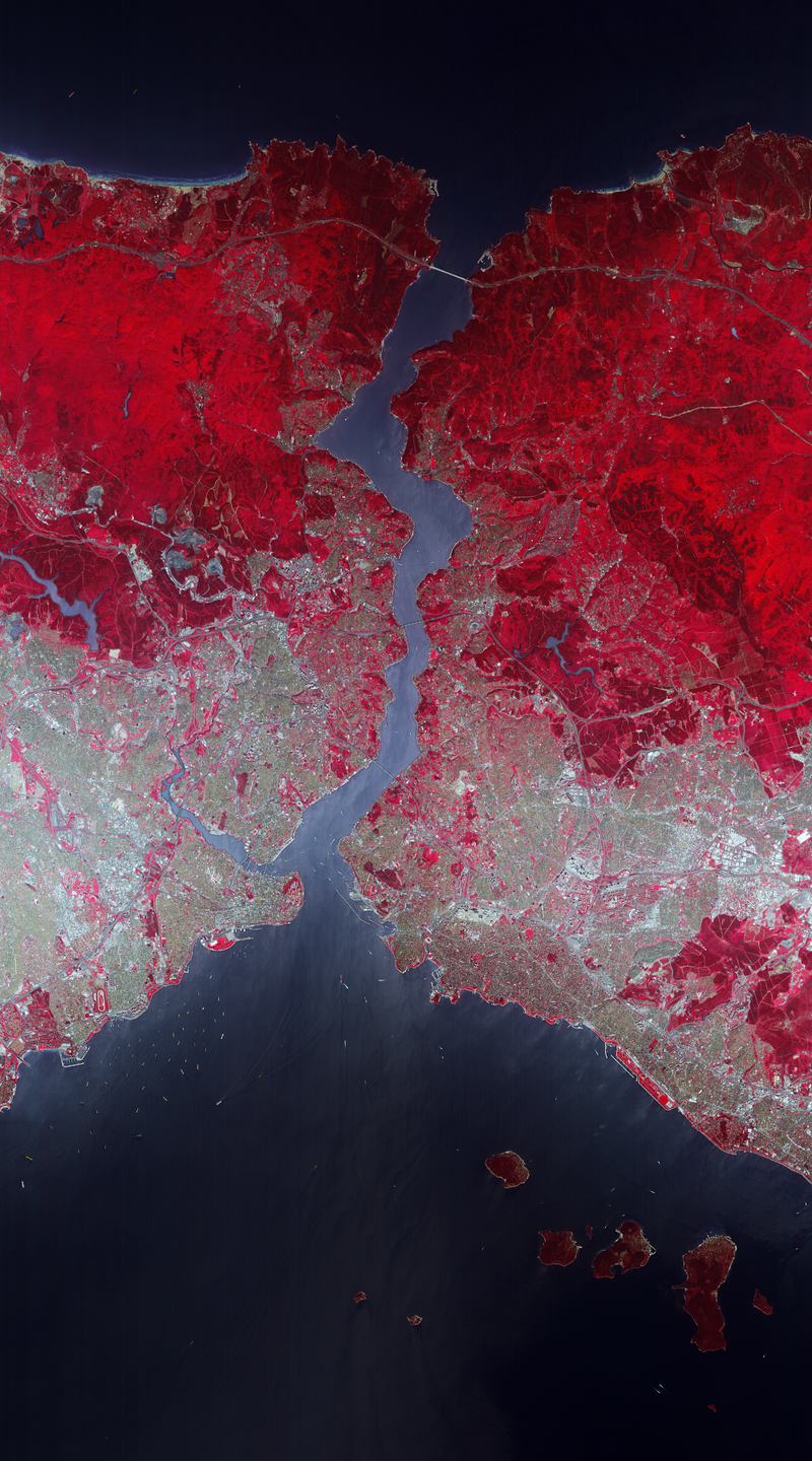 EnMAP Ground Segment – Phases E/F
