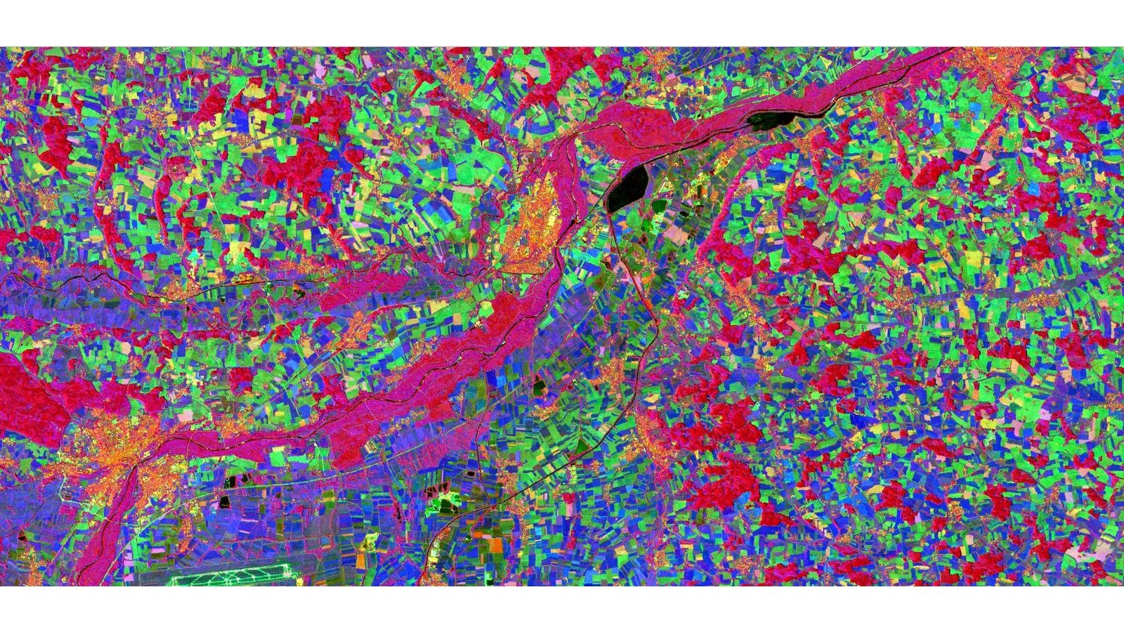 Helmholtz Climate Initiative (HI-CAM): “Agricultural and Aquatic Systems”
