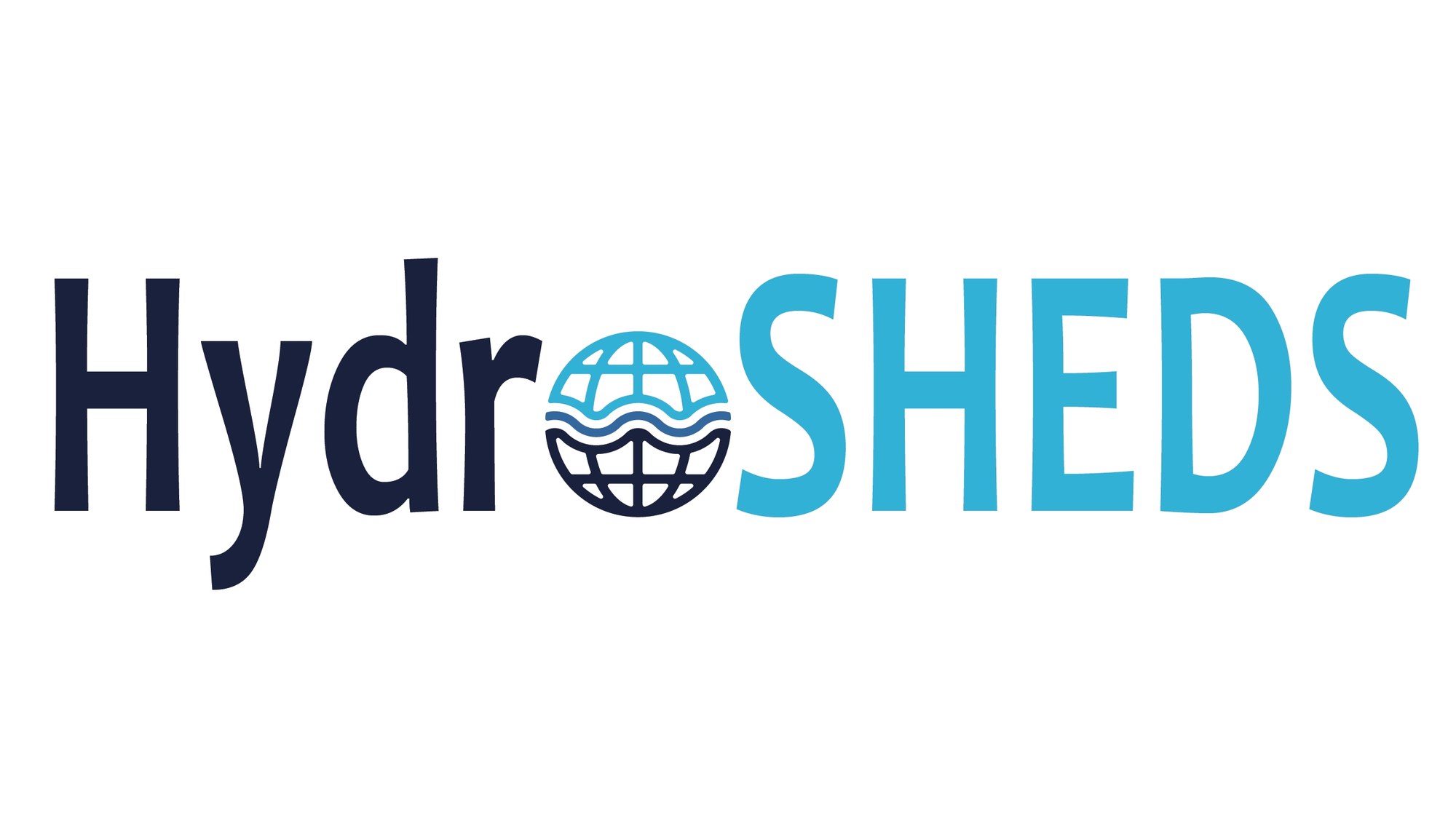 HydroSHEDS-X
