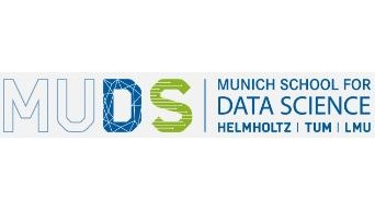 MuDS (Munich School for Data Science @ Helmholtz, TUM and LMU)