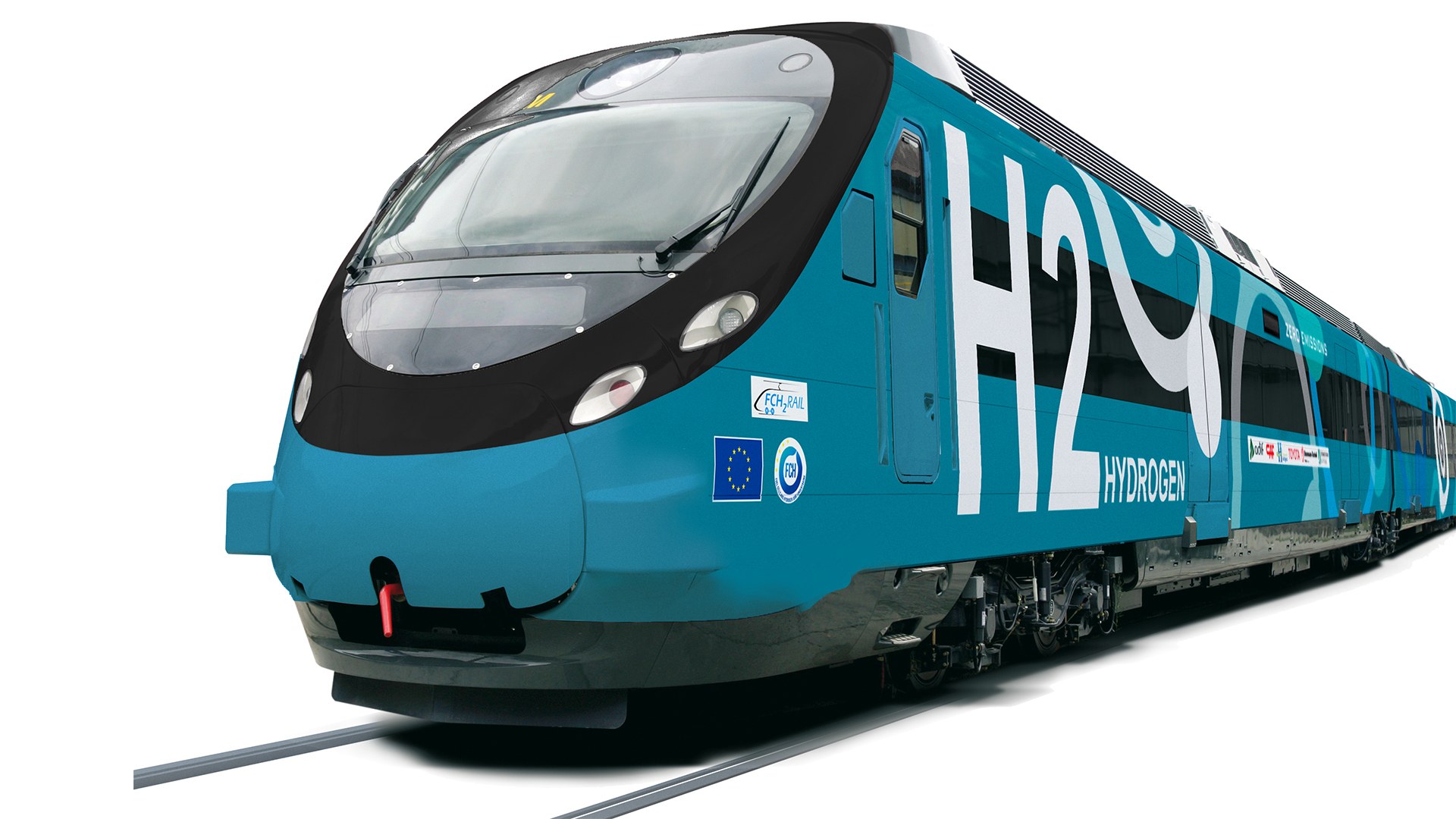 FCH2RAIL Model