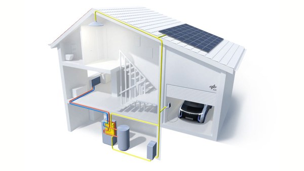 Sustainable hydrogen mobility for road and rail