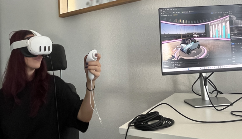 VR / XR / MR requirements analysis