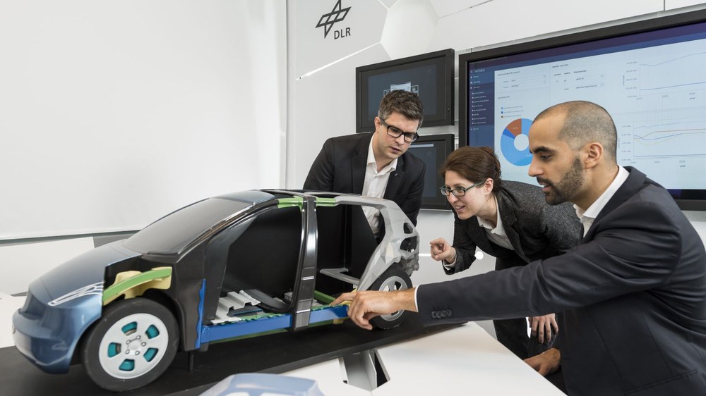 VECTOR21 – Publications