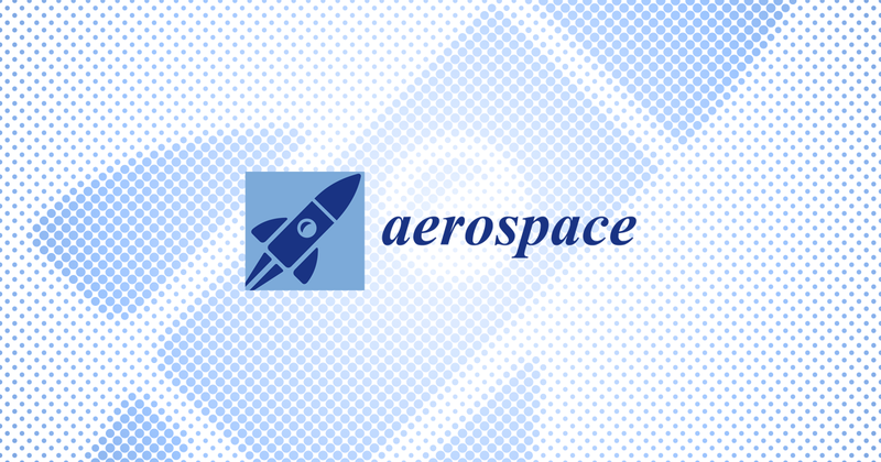 Shaping the Future of Aviation: Call for Contributions for Aerospace ...