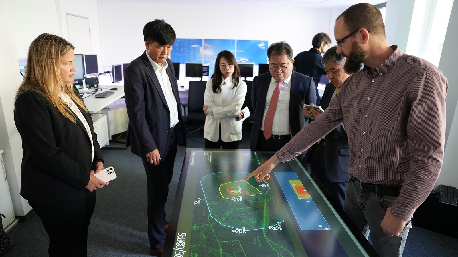 Institute of Flight Guidance