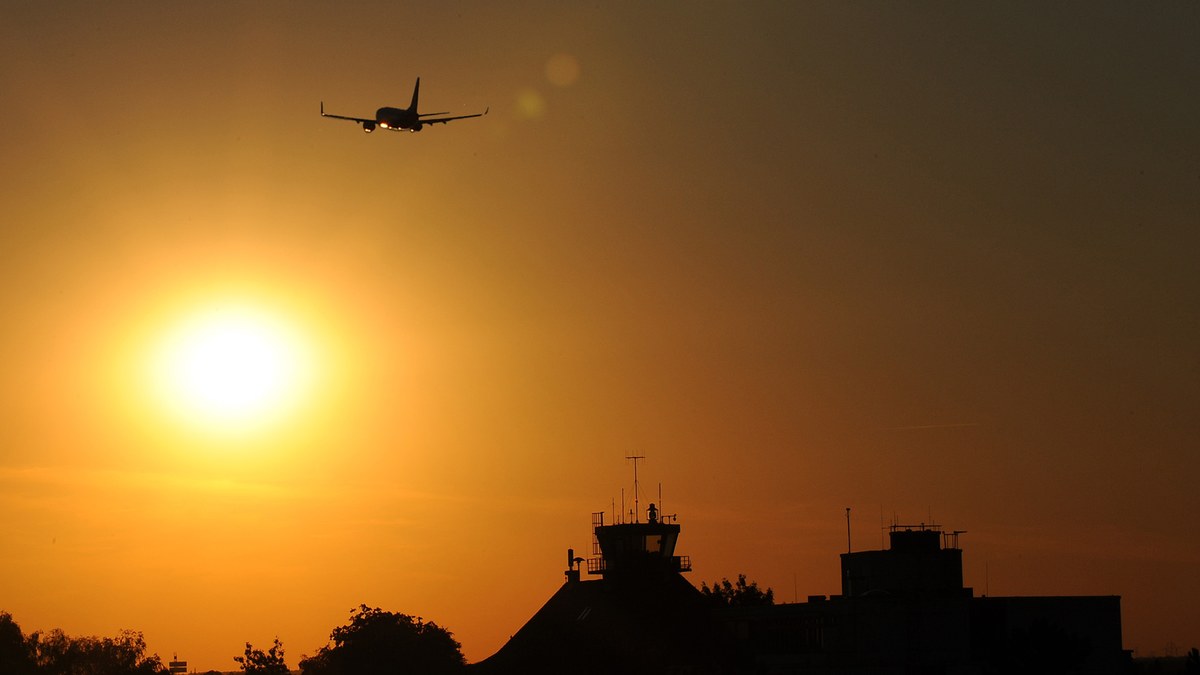 Multilateration System (MLAT)