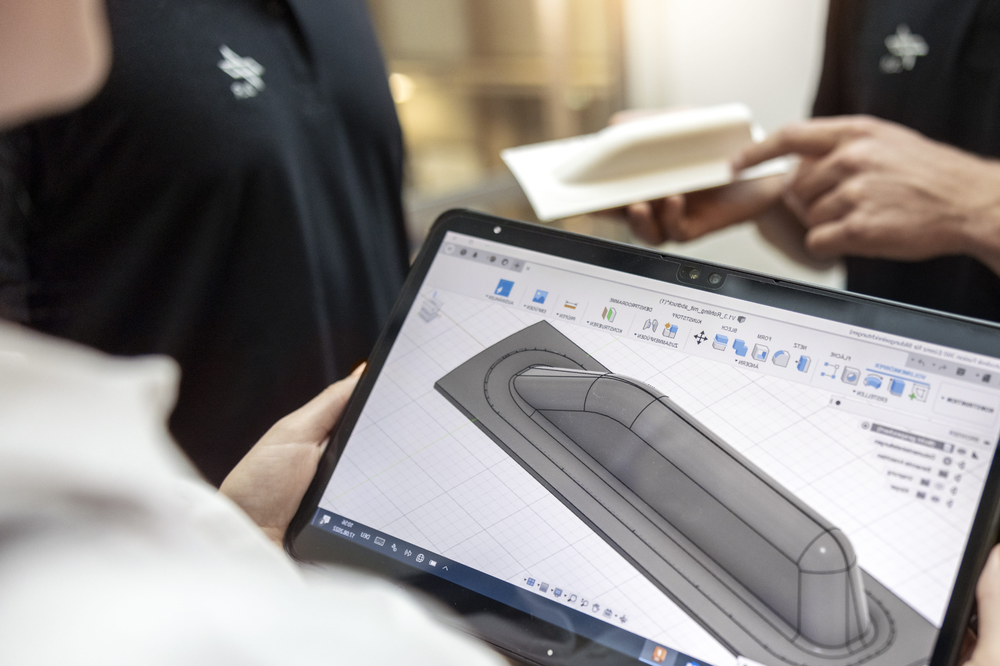 Innovation and Transfer