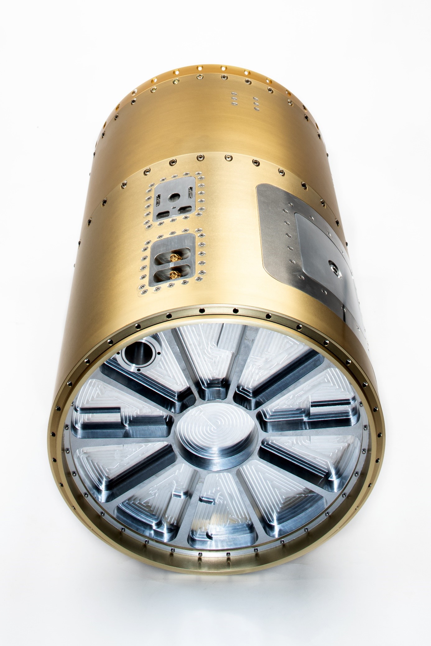 Soft Matter Experiment Module SOMEX