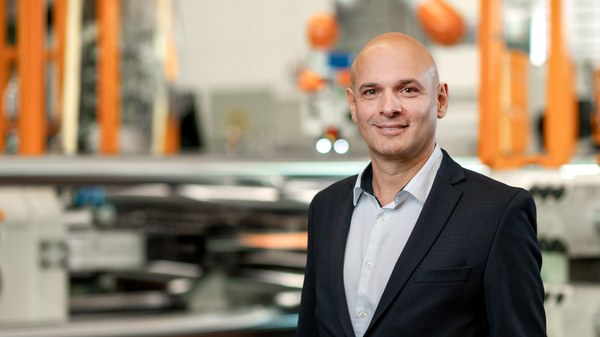 Prof. Dr. Guillermo Requena