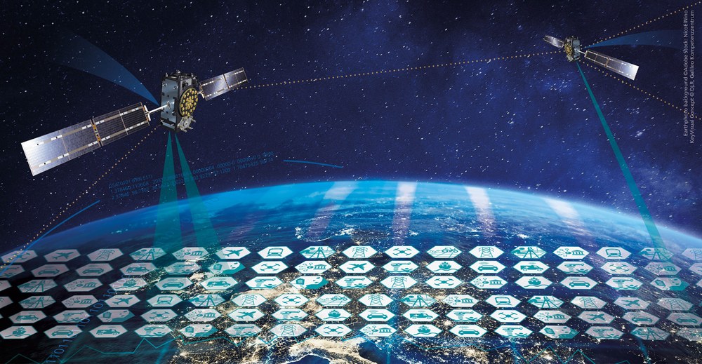 The best signal - GNSS Monitoring - Article