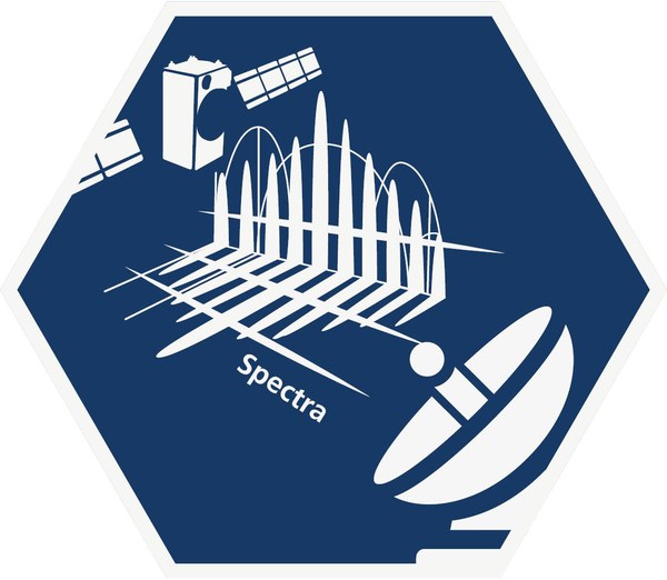 High-precision signal analysis with highly direct antennas