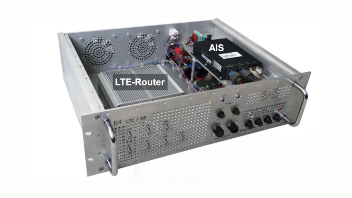 Airborne-Radar-Systems
