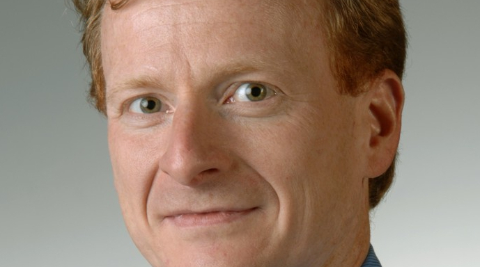NATO SCI Panel Excellence Award – Thomas Neff
