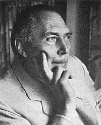 Otto Fuchs 1897 - 1987