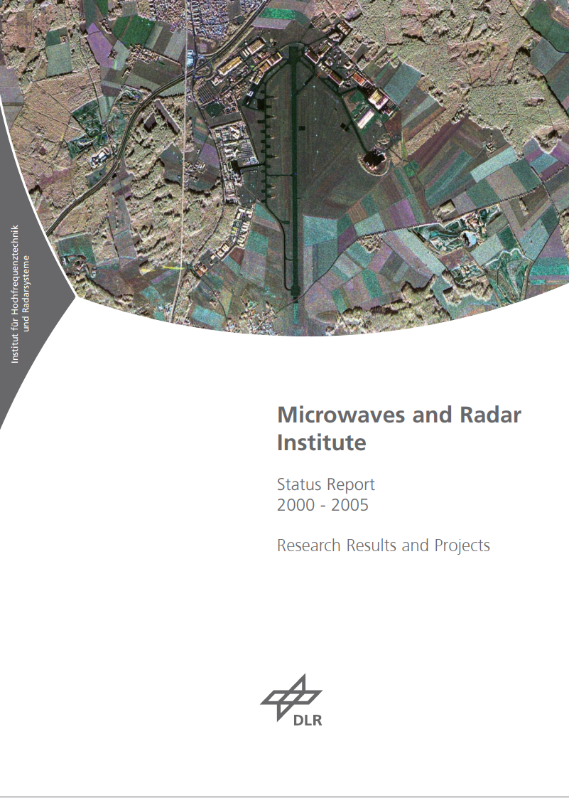 Status-Report 2000 - 2005