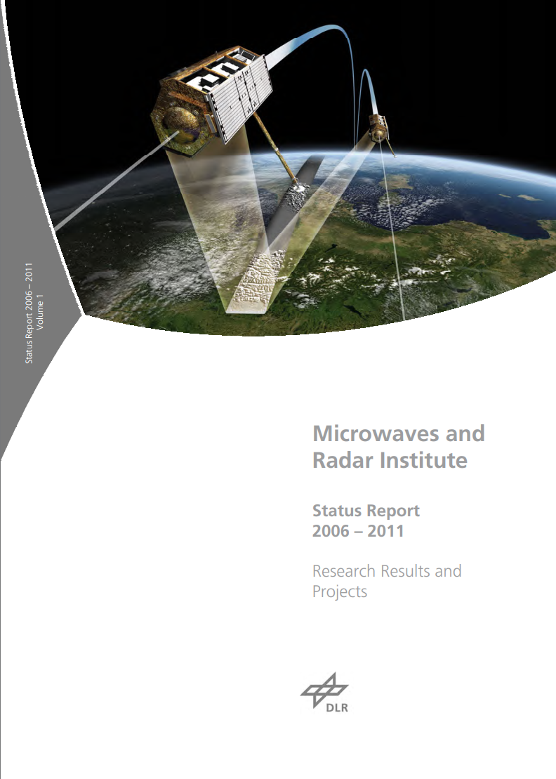 Status-Report 2006 - 2011