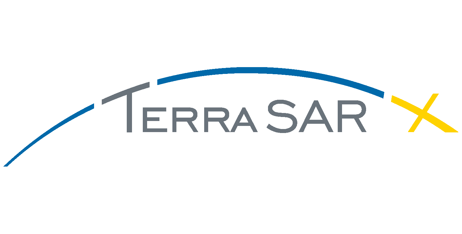 Logo TerraSAR-X